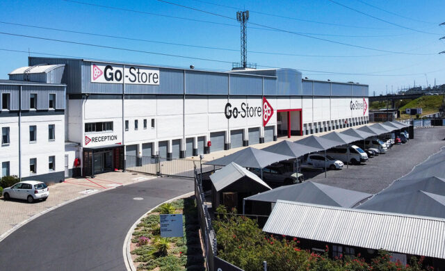 About Us – Go-Store